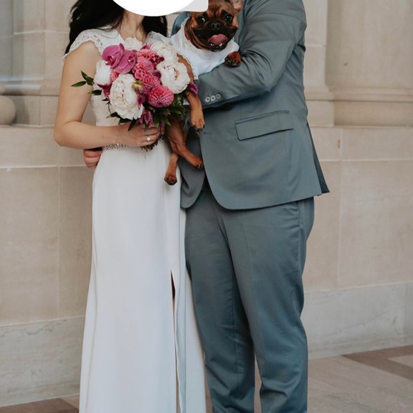 Dresses | Perfect Bridal Dress For The Indecisive Bride | Poshmark